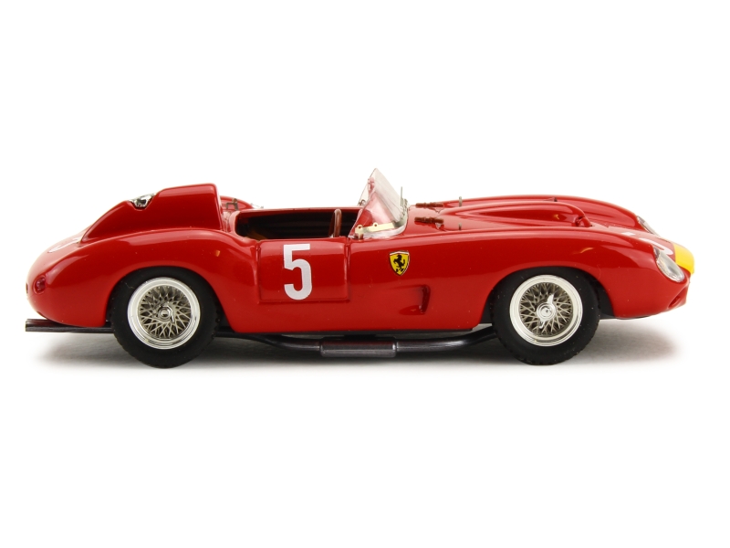 Ferrari - 315 S Nurburgring 1957 - Art Model - 1/43 - Autos Miniatures ...