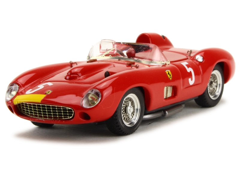 Ferrari - 315 S Nurburgring 1957 - Art Model - 1/43 - Autos Miniatures ...