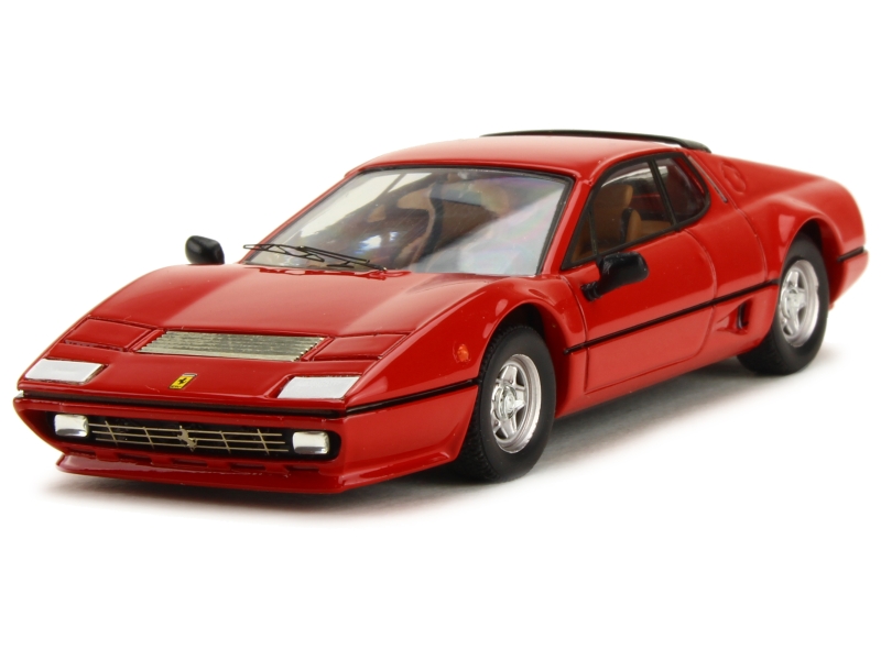Ferrari - 512 BB 1976 - Best Model - 1/43 - Autos Miniatures Tacot
