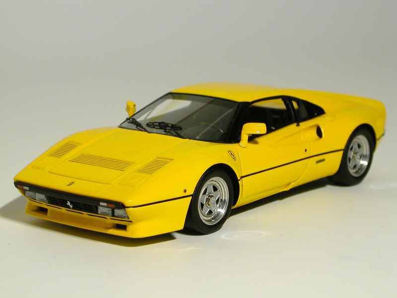 Ferrari - 288 GTO 1984 - Autre - 1/43 - Autos Miniatures Tacot