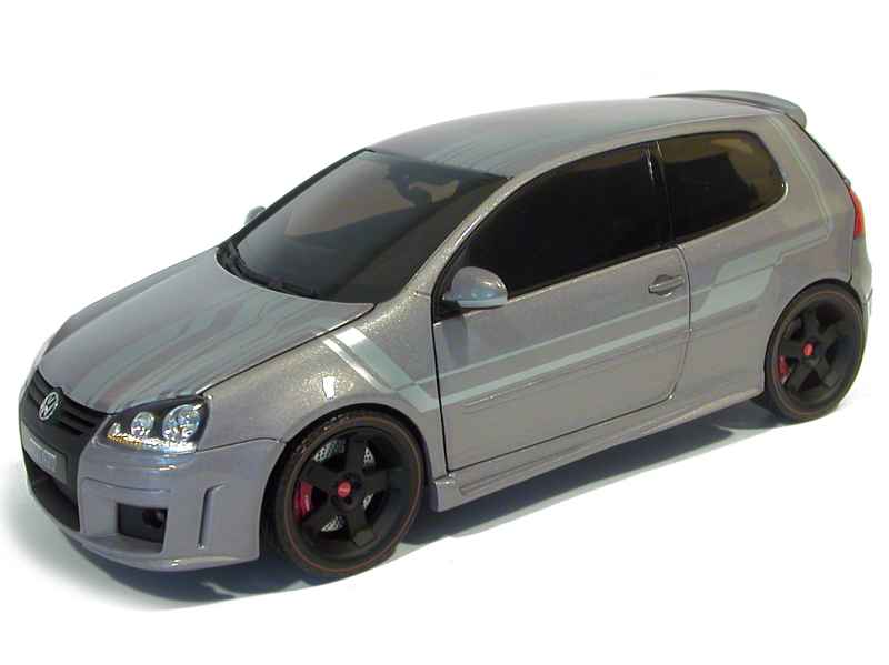 Volkswagen - Golf V GTi Zender GT 3 Doors - Norev - 1/18 - Autos ...