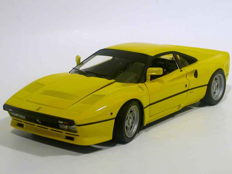 Ferrari - 288 GTO 1984 - Elite - 1/18 - Autos Miniatures Tacot