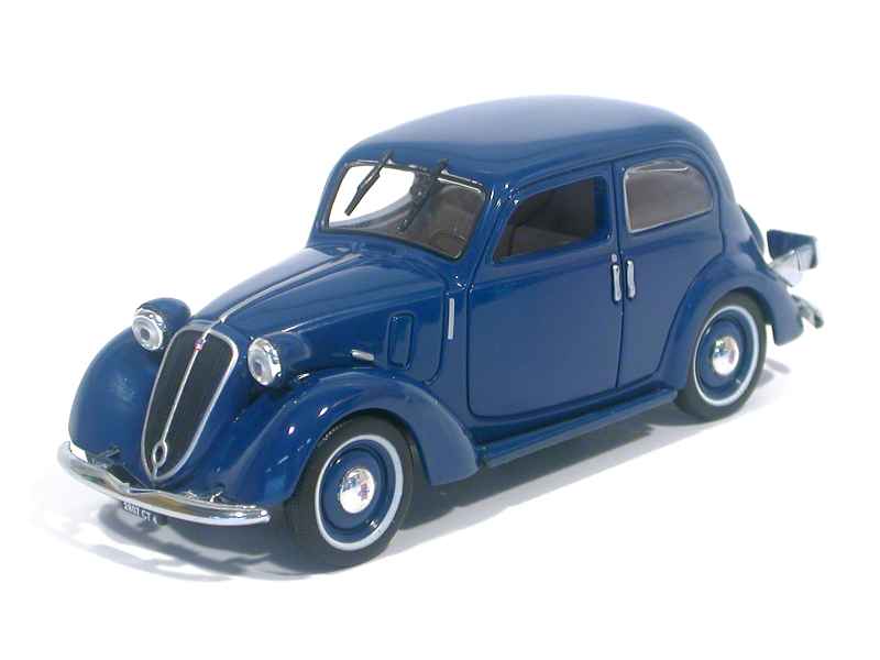 Simca - 8 1200 Berline 1950 - Norev - 1/43 - Autos Miniatures Tacot