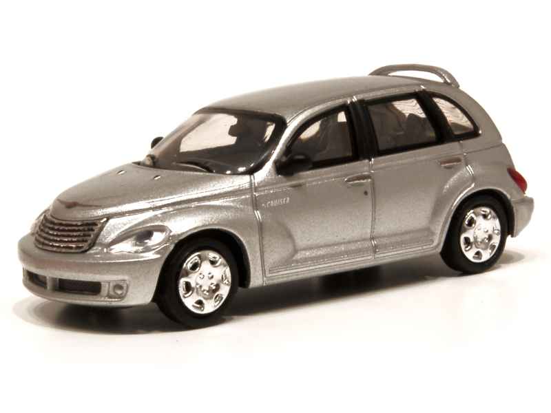 Chrysler - PT Cruiser 2006 - Ricko - 1/87 - Autos Miniatures Tacot