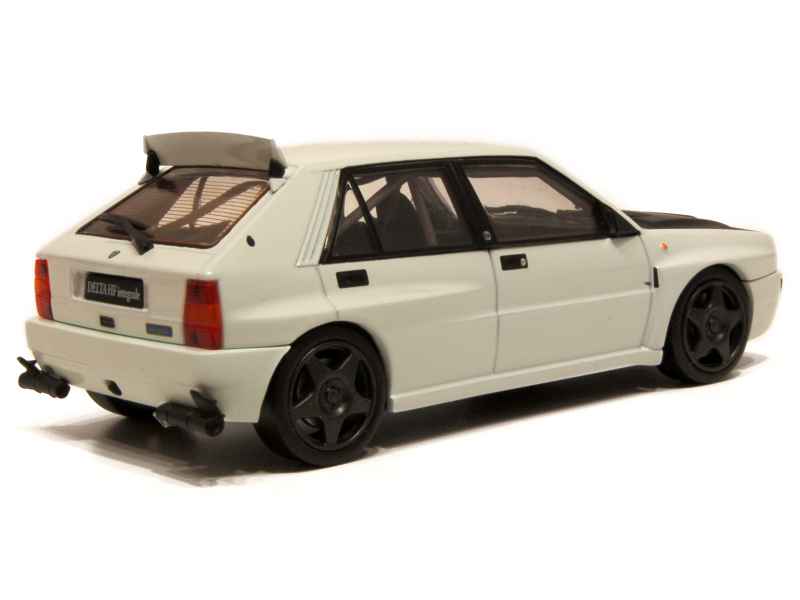 Lancia - Delta HF Integrale Evo 2 - Hpi-racing - 1/43 - Autos ...