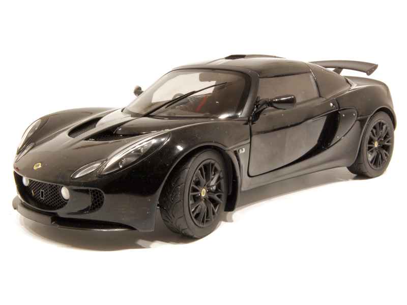Lotus - Exige - AUTOart - 1/18 - Autos Miniatures Tacot