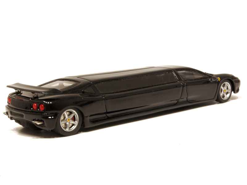 Ferrari Limousine F360