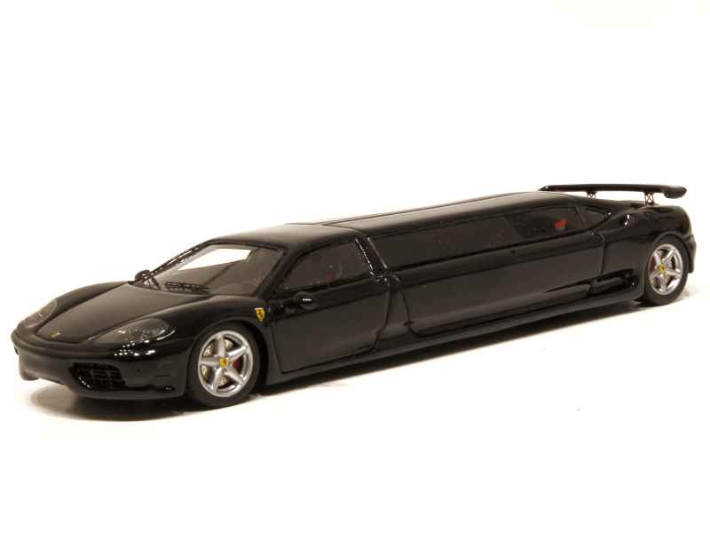 Ferrari Limousine F360