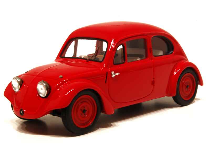 Volkswagen - V3 Prototype 1935 - Premium ClassiXXs - 1/43 - Autos ...