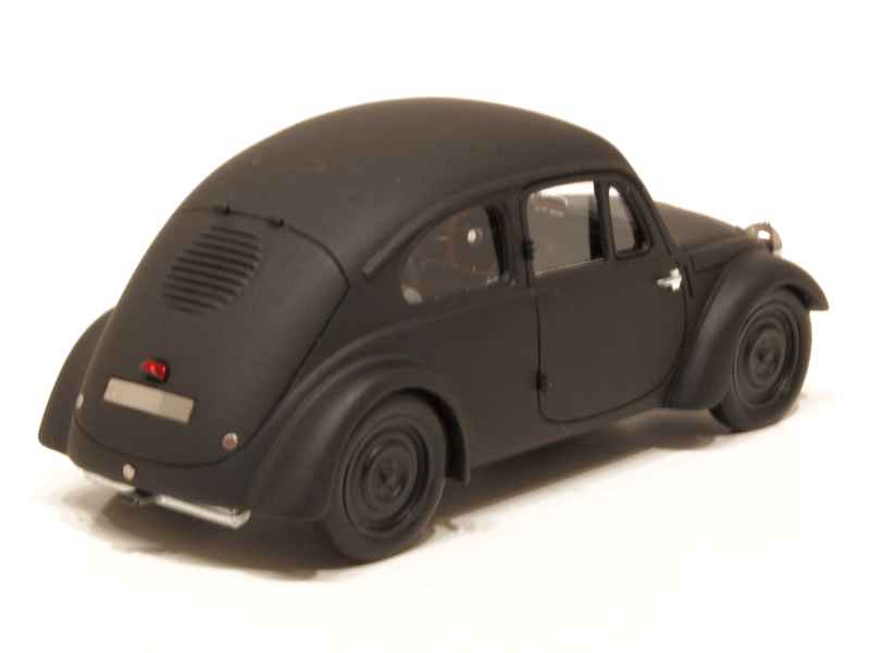 Volkswagen - V3 Prototype 1935 - Premium ClassiXXs - 1/43 - Autos ...
