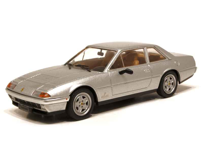 Ferrari - 412 2+2 1985 - Elite - 1/43 - Autos Miniatures Tacot