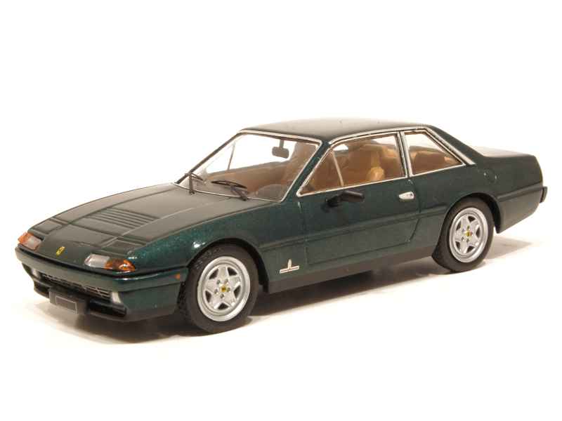 Ferrari - 412 2+2 1985 - Elite - 1/43 - Autos Miniatures Tacot