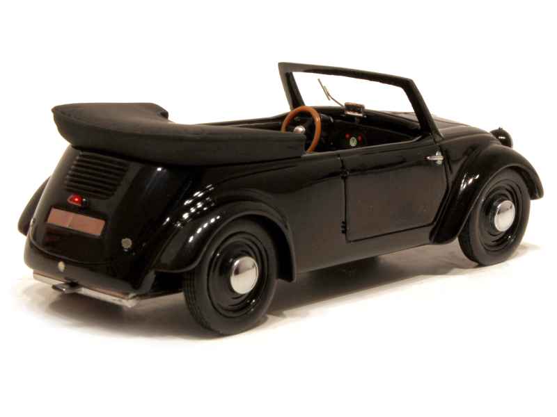 Volkswagen - V3 Cabriolet Prototype - Premium ClassiXXs - 1/43 - Autos ...