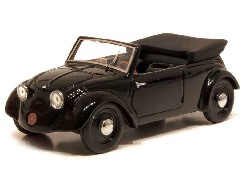 Volkswagen - V3 Cabriolet Prototype - Premium ClassiXXs - 1/43 - Autos ...