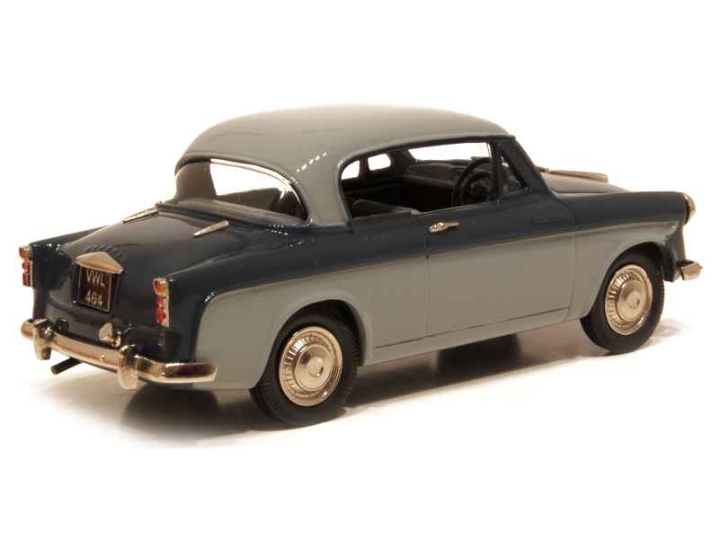 Sunbeam - Rapier Série I 1955 - Lansdowne Models - 1/43 - Autos ...