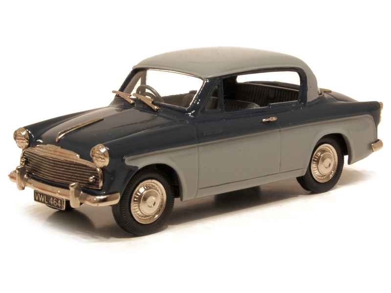 Sunbeam - Rapier Série I 1955 - Lansdowne Models - 1/43 - Autos ...