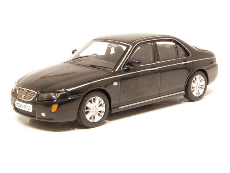 Rover - 75 2004 - Vanguards - 1/43 - Autos Miniatures Tacot