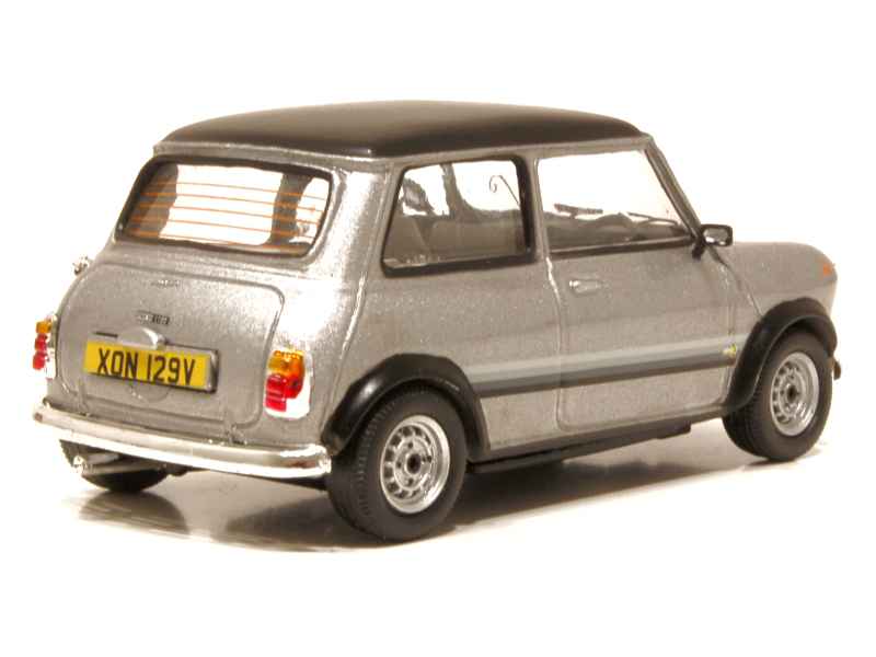 Austin - Mini 1100 20e Anniversary 1979 - Vitesse - 1/43 - Autos ...