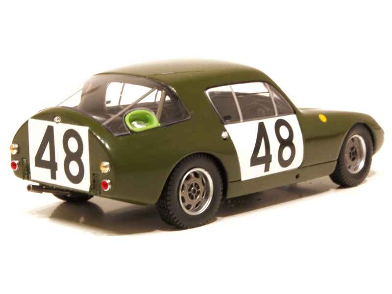 Austin Healey - Sprite Proto Le Mans 1965 - Bizarre - 1/43 - Autos ...