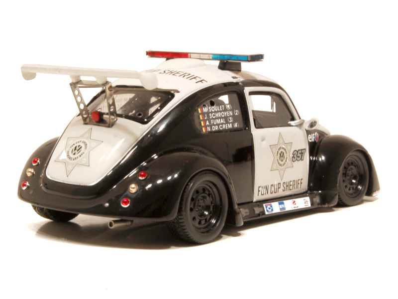 Volkswagen - Cox Fun Cup Spa 2009 - Spark Models - 1/43 - Autos ...