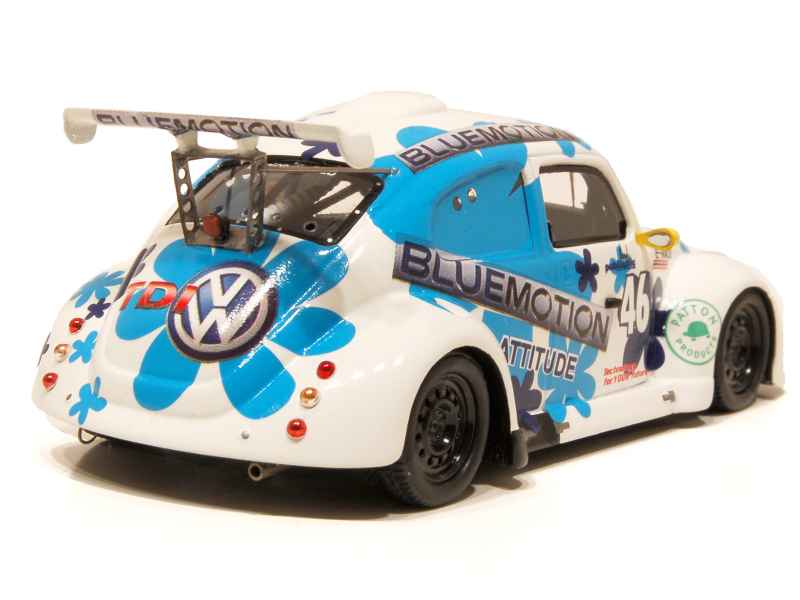 Volkswagen - Cox Fun Cup Spa 2008 - Spark Models - 1/43 - Autos ...