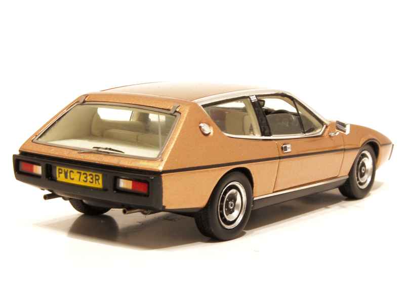 Lotus - Elite 1974 - Spark Models - 1/43 - Autos Miniatures Tacot