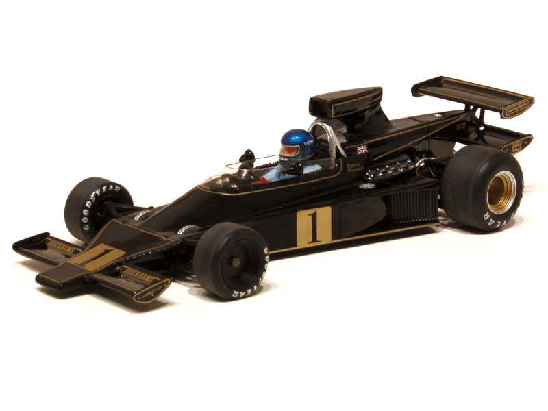 Lotus - 76 South Africa GP 1974 - Spark Models - 1/43 - Autos ...
