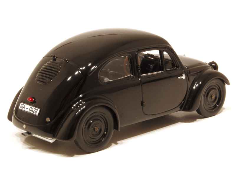 Volkswagen - V3 Prototype - Premium ClassiXXs - 1/43 - Autos Miniatures ...