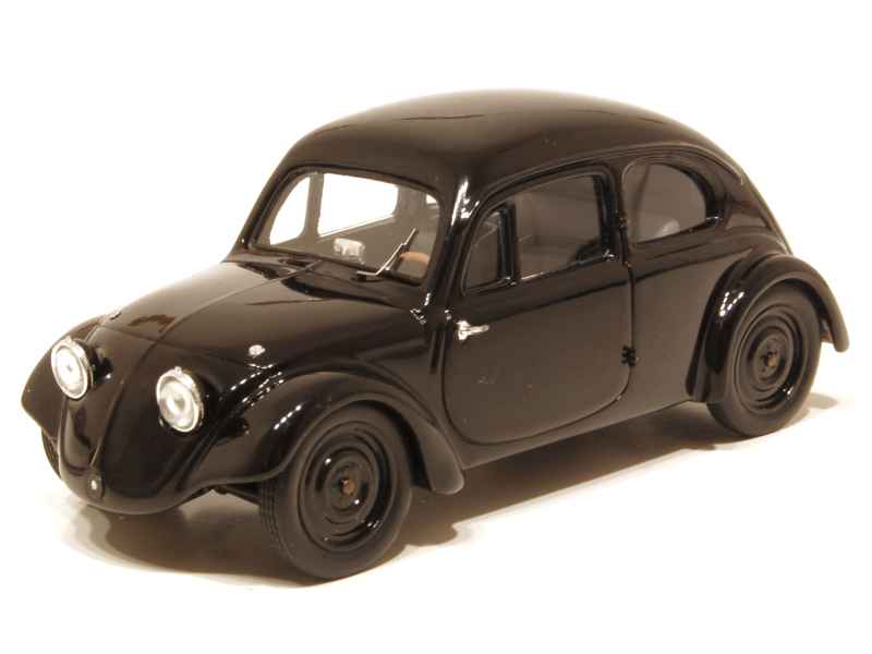 Volkswagen - V3 Prototype - Premium ClassiXXs - 1/43 - Autos Miniatures ...