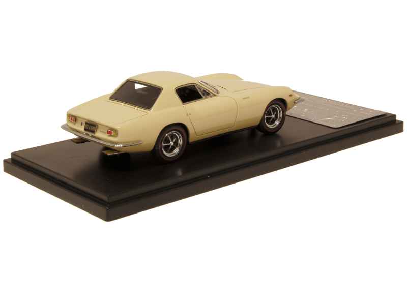 Divers - Griffith Séries 600 1967 - Automodello - 1/43 - Autos ...