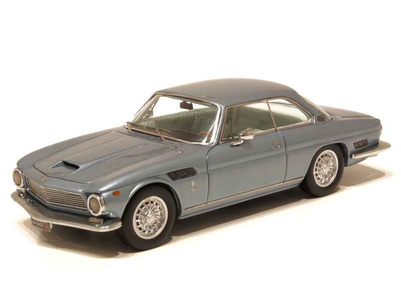 ISO - Rivolta GT 1961 - Neo - 1/43 - Autos Miniatures Tacot