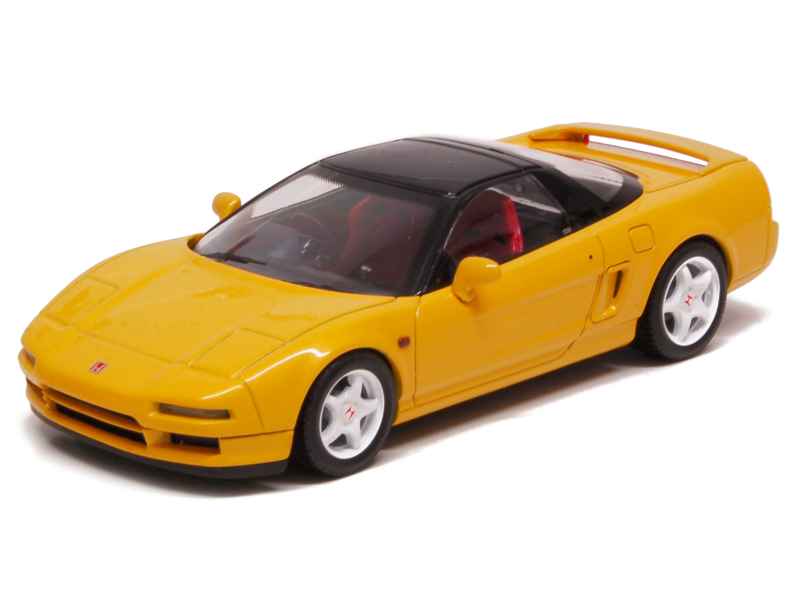 Honda - NSX Type R - Kyosho - 1/43 - Autos Miniatures Tacot