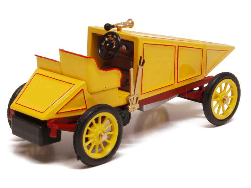 Divers - Général Grand Pr Buchet 40 HP GP 1902 - RIO - 1/43 - Autos ...