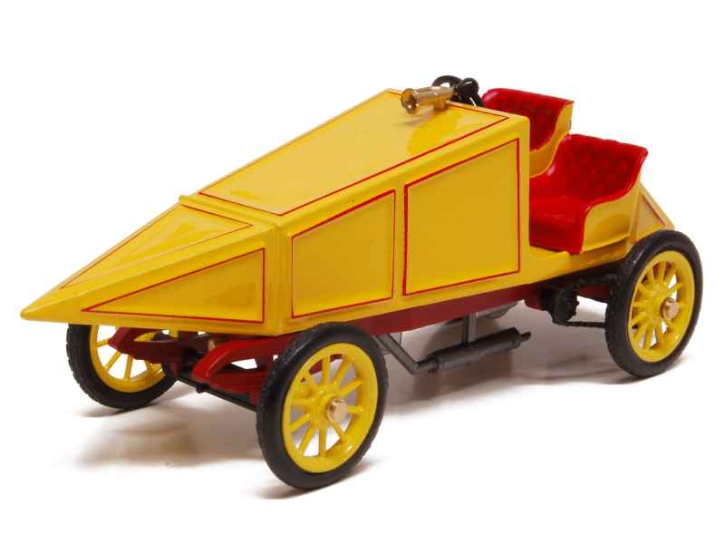 Divers - Général Grand Pr Buchet 40 HP GP 1902 - RIO - 1/43 - Autos ...
