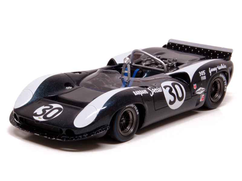 Lola - T70 MKII Bridgehampton 1966 - Spark Models - 1/43 - Autos ... Lola - T70 MKII Bridgehampton 1966 - Spark Models - 1/43 - Autos ...