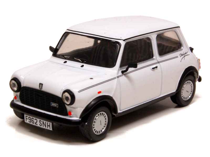Rover - Mini Designer 1988 - Vitesse - 1/43 - Autos Miniatures Tacot