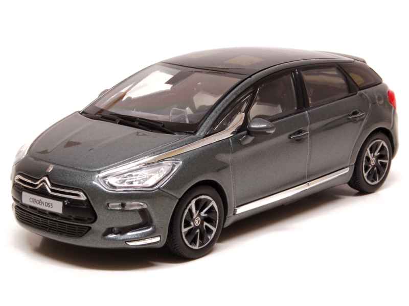 Citroën - DS5 2011 - Norev - 1/43 - Autos Miniatures Tacot