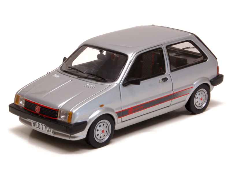 MG - Metro 1300 MKI 1982 - Neo - 1/43 - Autos Miniatures Tacot