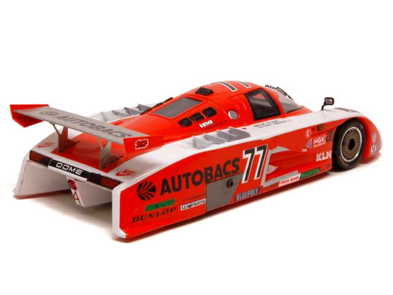 Dome - RC83 1000 Kms Fuji 1983 - Ebbro - 1/43 - Autos Miniatures Tacot