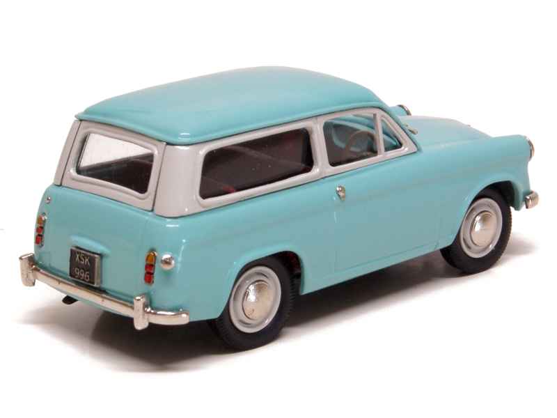 Hillman - Husky Series I 1957 - Lansdowne Models - 1/43 - Autos ...