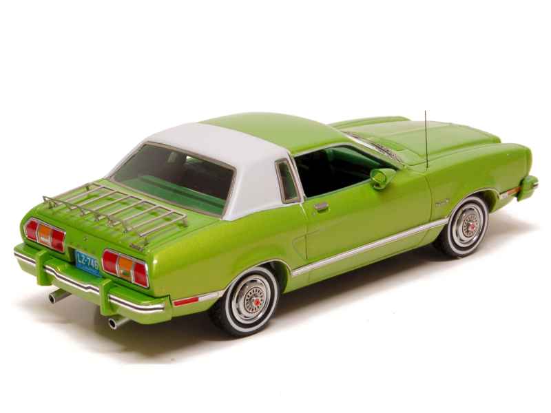 Ford - Mustang II 1974 - Neo - 1/43 - Autos Miniatures Tacot