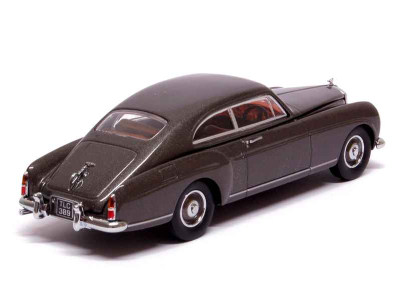 Bentley - Continental S1 Fastback 1952 - Oxford - 1/43 - Autos ...