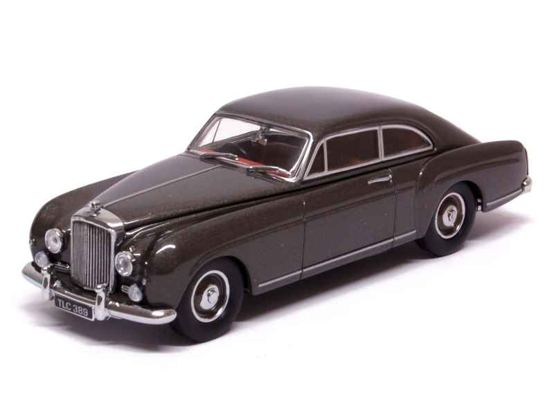 Bentley - Continental S1 Fastback 1952 - Oxford - 1/43 - Autos ...