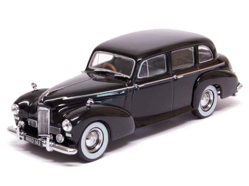 Humber - Pullman Limousine King George VI - Oxford - 1/43 - Autos ...