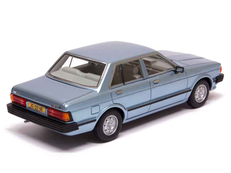 Datsun - Bluebird 910 1979 - Neo - 1/43 - Autos Miniatures Tacot