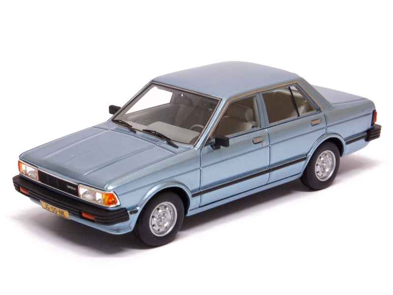 Datsun - Bluebird 910 1979 - Neo - 1/43 - Autos Miniatures Tacot