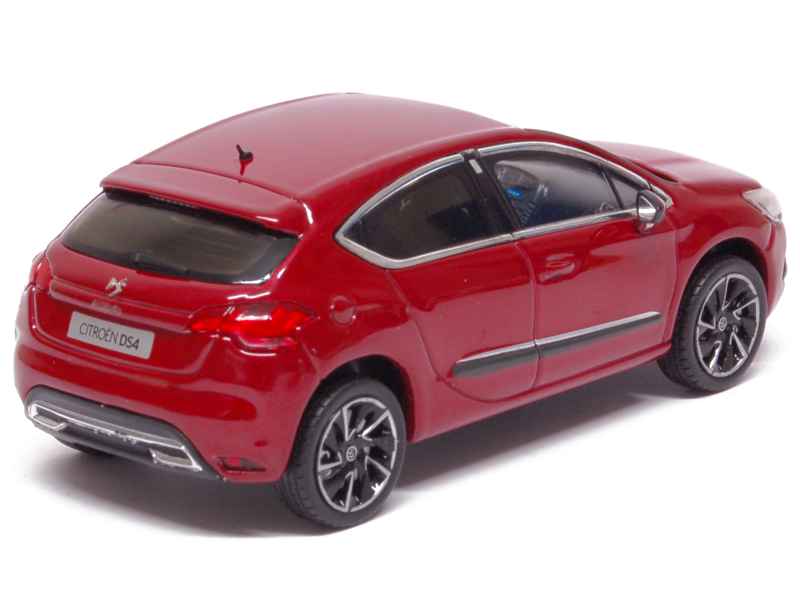 Citroën - DS4 2011 - Norev - 1/43 - Autos Miniatures Tacot