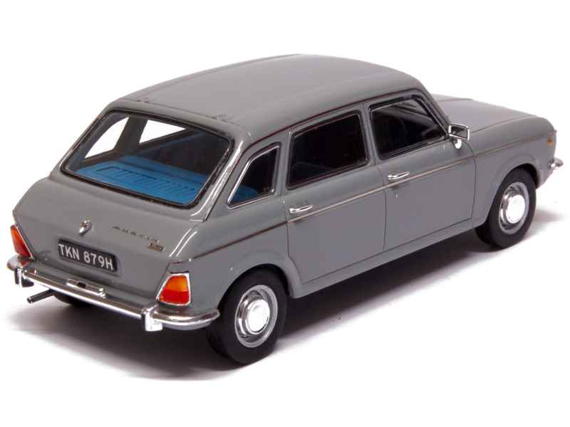 Austin - Maxi 1500 1969 - Silas Models - 1/43 - Autos Miniatures Tacot