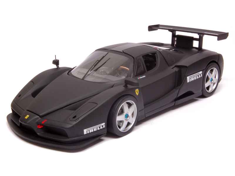 Ferrari - F 140 Test Monza 2003 - Elite - 1/18 - Autos Miniatures Tacot