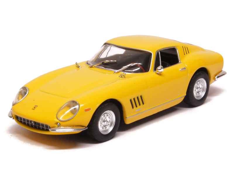 Voiture miniature Ferrari 1:43 & 1:18 - Autos Miniatures Tacot